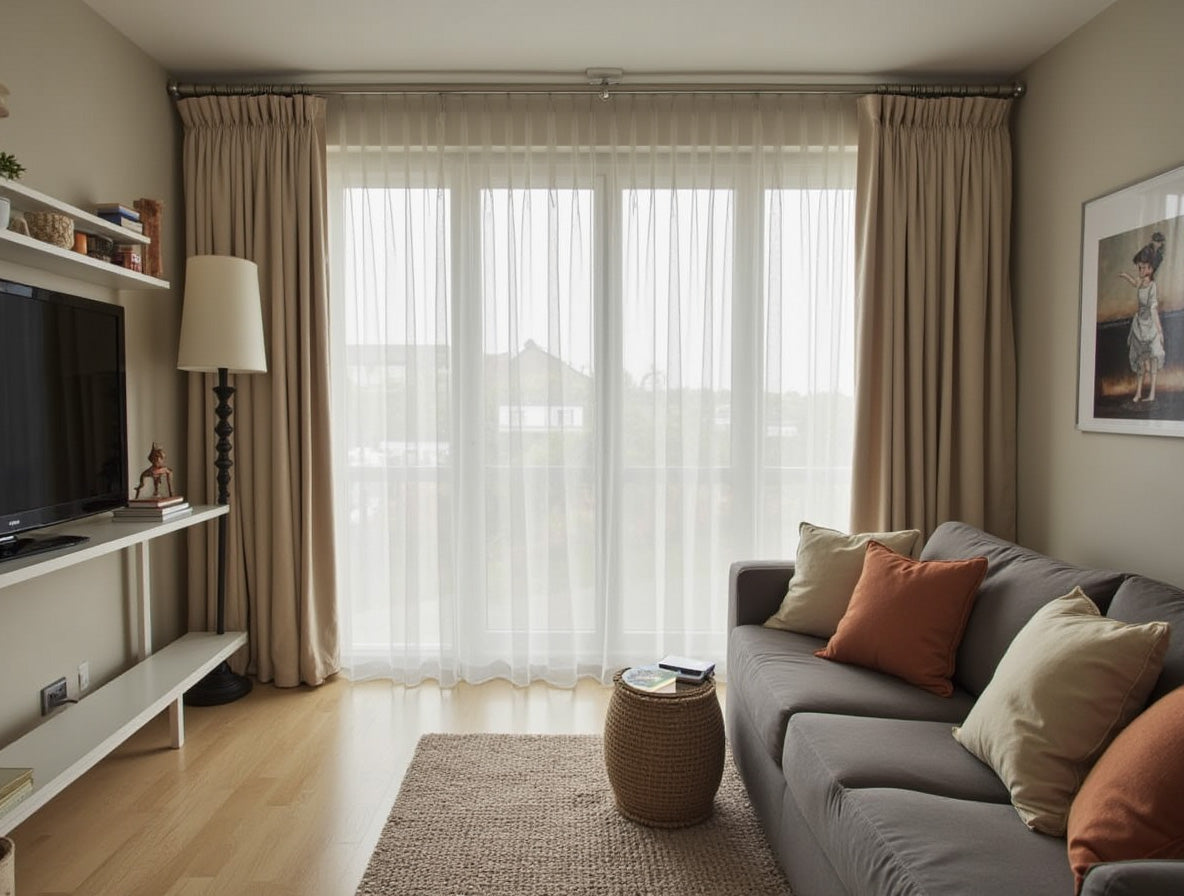 Pick Curtains | Fabrics, Colors, Styles for Any Room – Joydeco