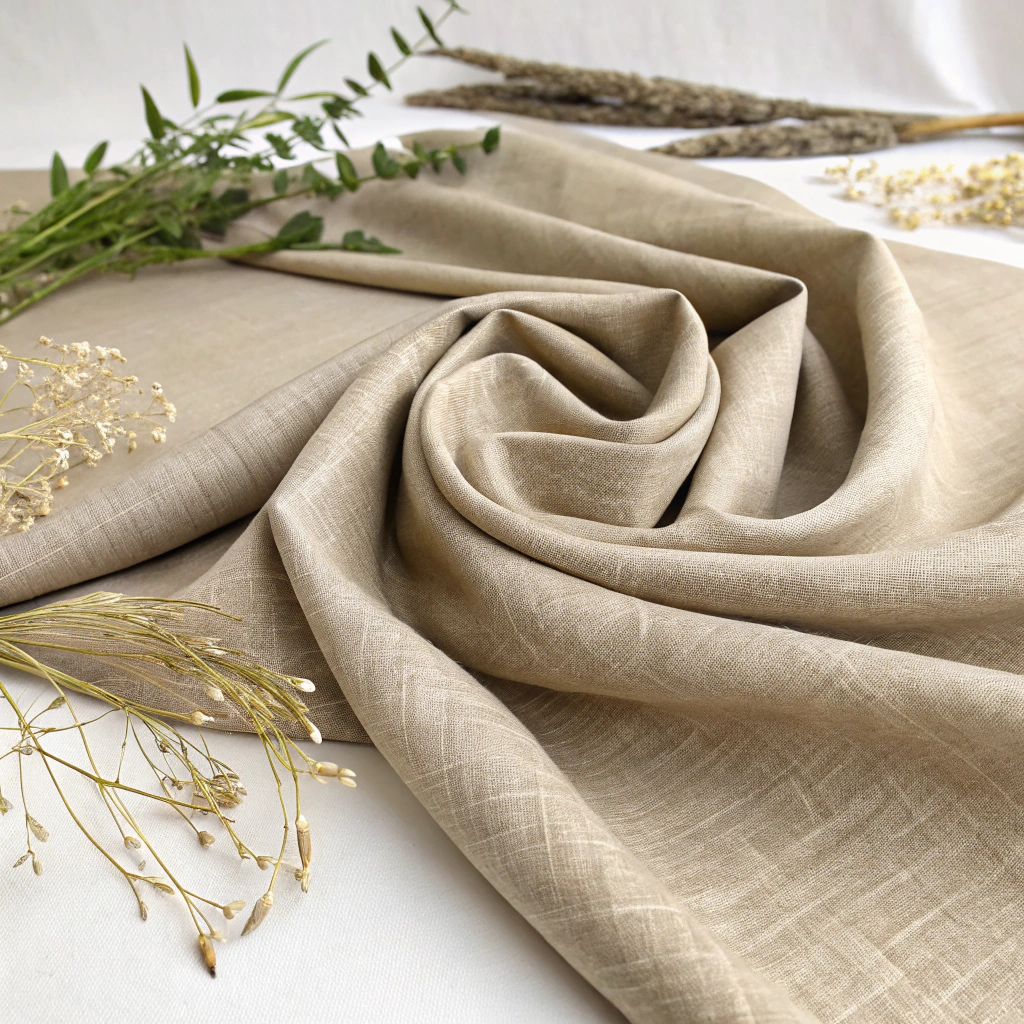 Linen vs. Velvet Drapes | Window Fabric Guide – Joydeco