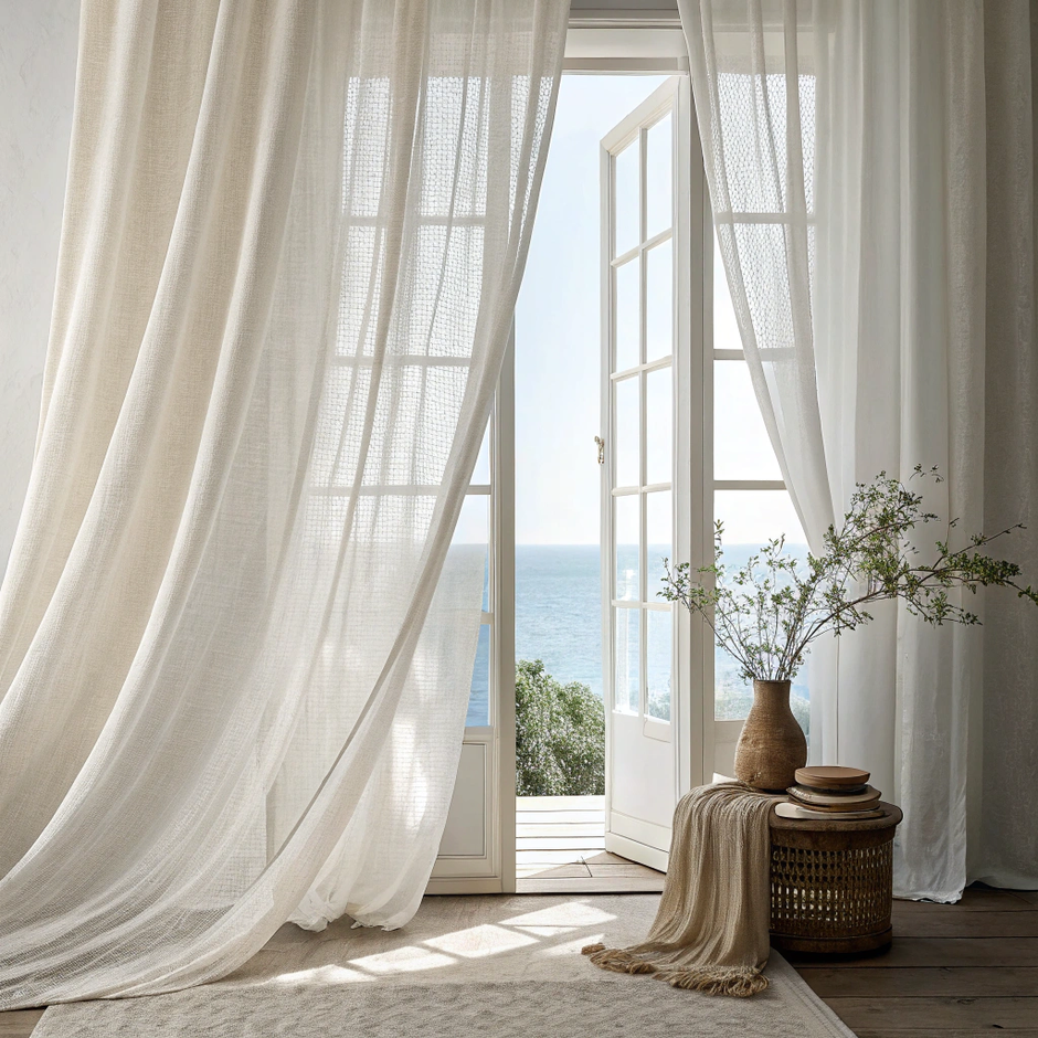 Expert Tips on How to Pick Curtains for Every Room