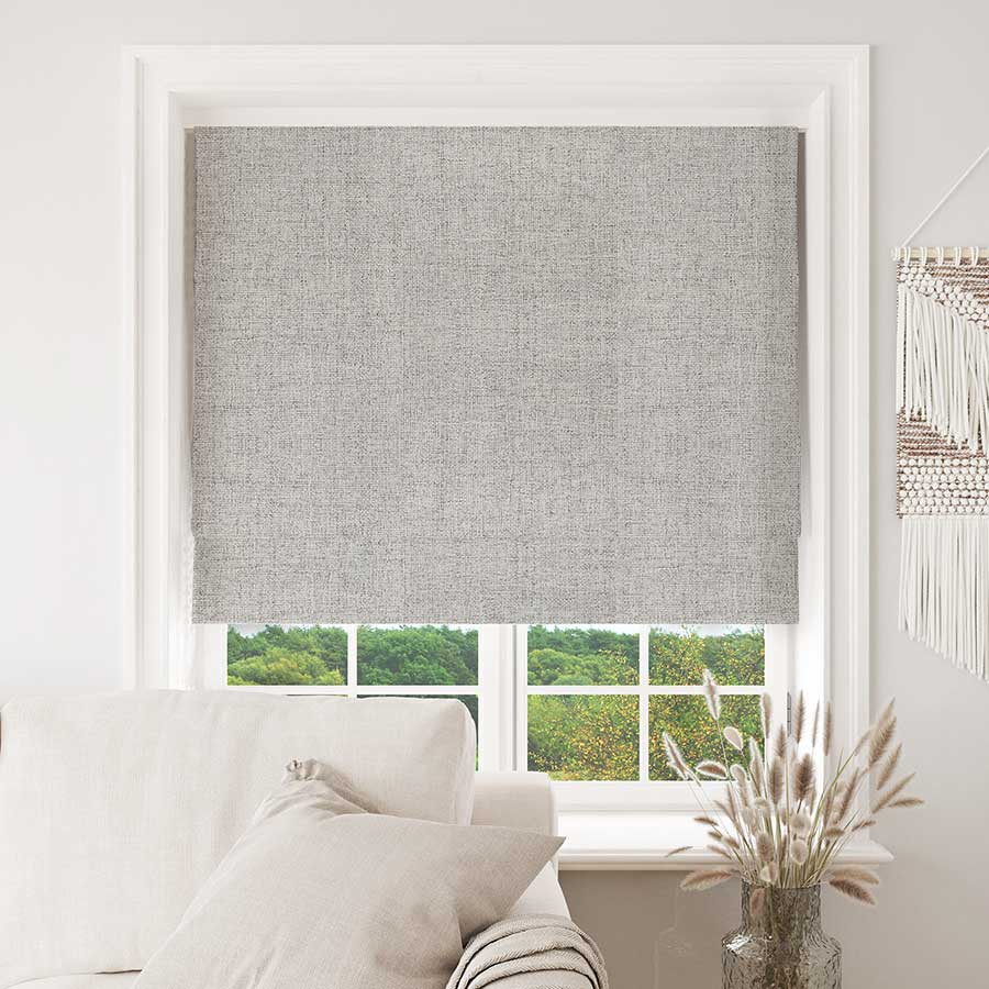 Custom Shades & Blinds Collection – Roman, Roller, and More for Any ...