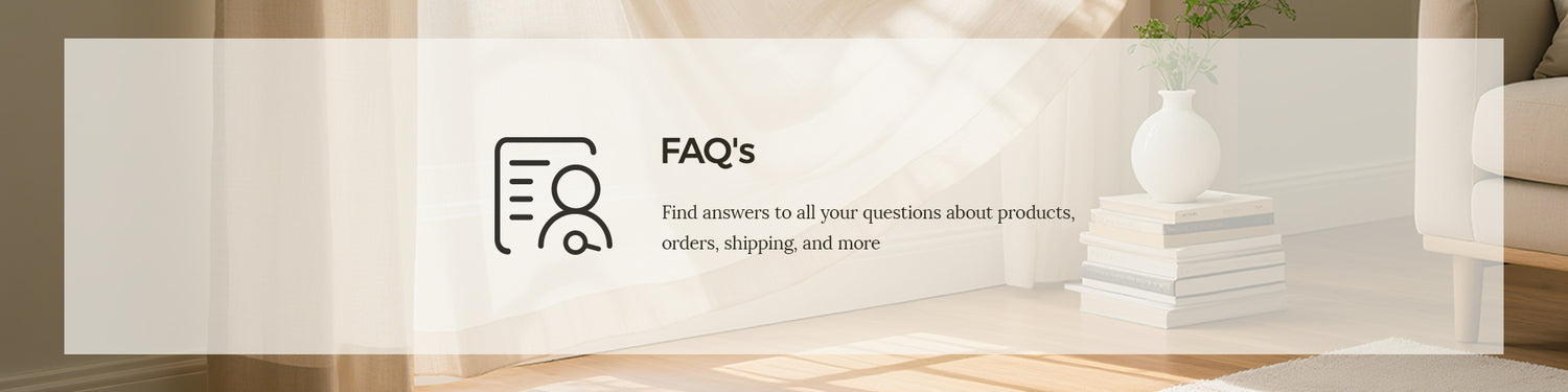Custom Window Treatments FAQs | Drapes, Blinds, Shades
