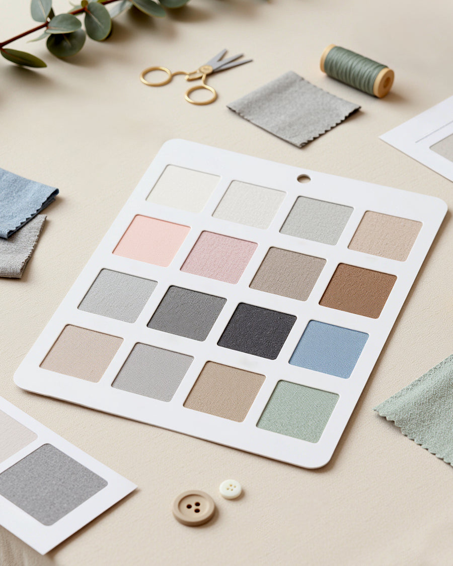 Guide to Choosing the Best Curtain Opacity for Your Home – Joydeco